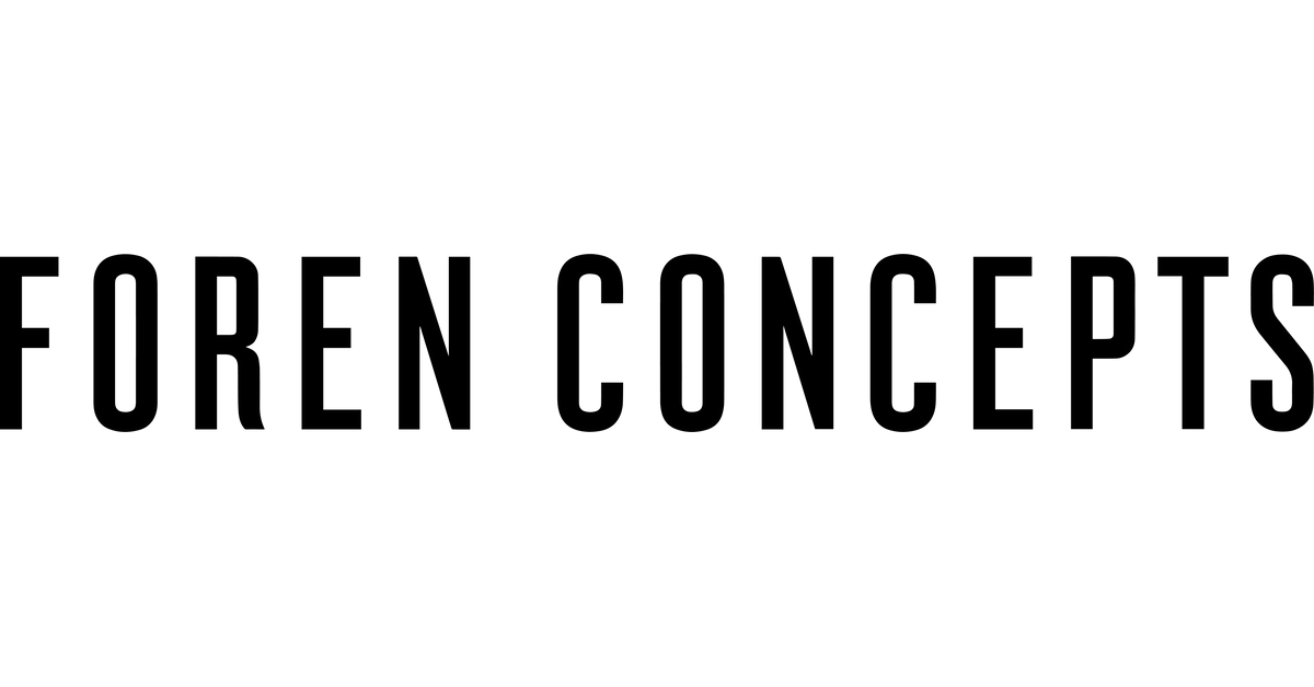 Foren Concepts